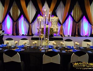 494 Event Center - Columbia, SC - Wedding Venue