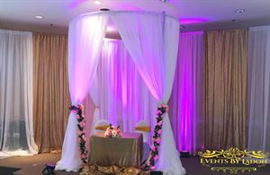 494 Event Center - Columbia, SC - Wedding Venue