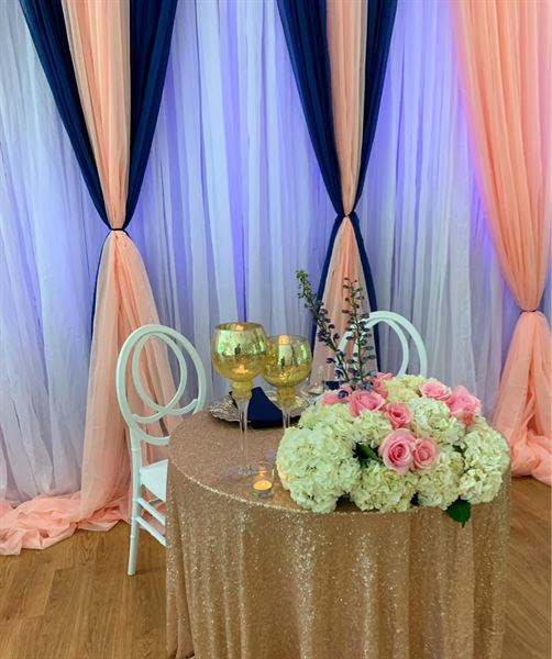494 Event Center - Columbia, SC - Wedding Venue