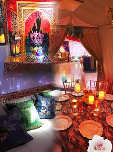 494 Event Center - Columbia, SC - Wedding Venue