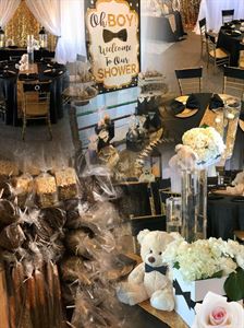 494 Event Center - Columbia, SC - Wedding Venue