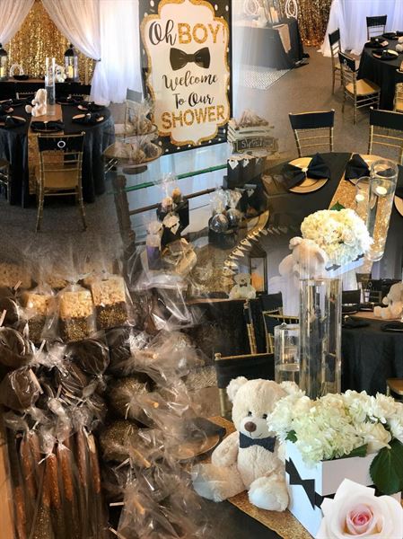 494 Event Center - Columbia, SC - Wedding Venue