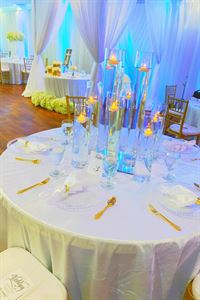 494 Event Center - Columbia, SC - Wedding Venue