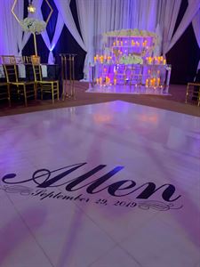 494 Event Center - Columbia, SC - Wedding Venue