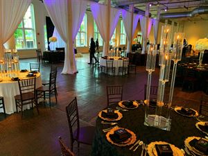 494 Event Center - Columbia, SC - Wedding Venue