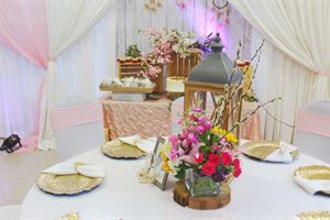 494 Event Center - Columbia, SC - Wedding Venue