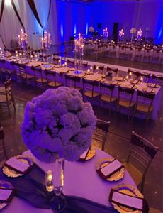 494 Event Center - Columbia, SC - Wedding Venue