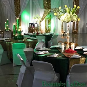 494 Event Center - Columbia, SC - Wedding Venue