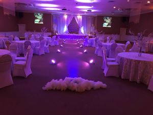494 Event Center - Columbia, SC - Wedding Venue