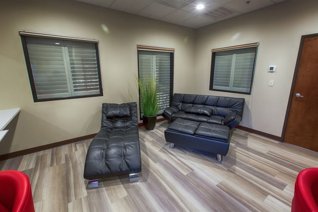 Frisco Hall, The Event Center - Frisco, TX - Wedding Venue