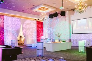 Frisco Hall, The Event Center - Frisco, TX - Wedding Venue