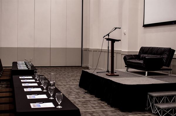 Frisco Hall, The Event Center - Frisco, TX - Wedding Venue