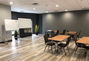 Frisco Hall, The Event Center - Frisco, TX - Wedding Venue