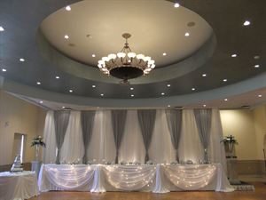 Fogolar Furlan Club - Windsor, ON - Wedding Venue