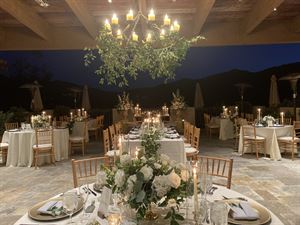 Vista Valley Country Club - Vista, CA - Wedding Venue