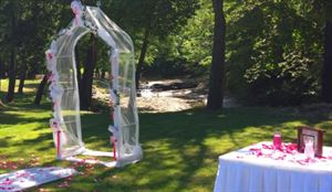 Lawrence Park Golf Club - Erie, PA - Wedding Venue