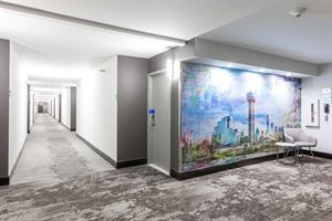 DoubleTree by Hilton Hotel Dallas - Richardson - Richardson, TX ...