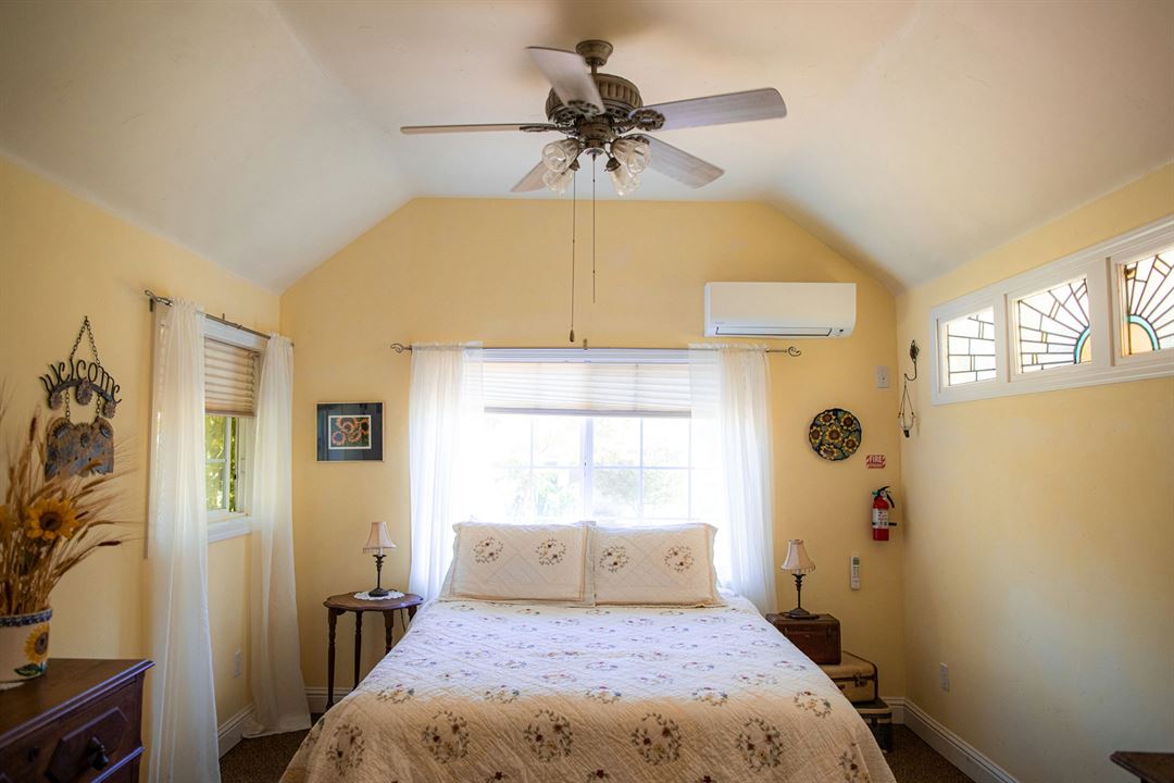 The Flower Farm Inn - Loomis, CA - Wedding Venue