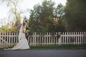 The Flower Farm Inn - Loomis, CA - Wedding Venue