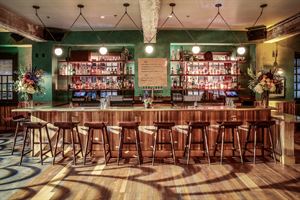 August Hall - San Francisco, CA - Party Venue
