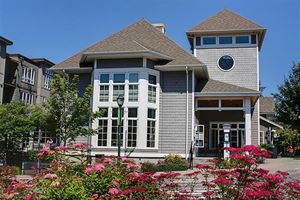 Blakely Hall - Issaquah, WA - Wedding Venue