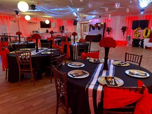 Titanium Theatre Event Hall - Southington, CT - Wedding Venue