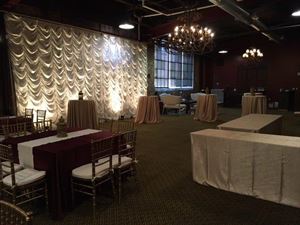 Factory at Franklin - Franklin, TN - Party Venue