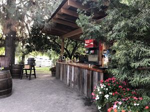 Coyote Ranch - San Jose, CA - Wedding Venue