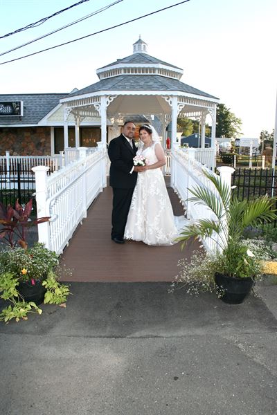 Titanium Theatre Event Hall - Southington, CT - Wedding Venue