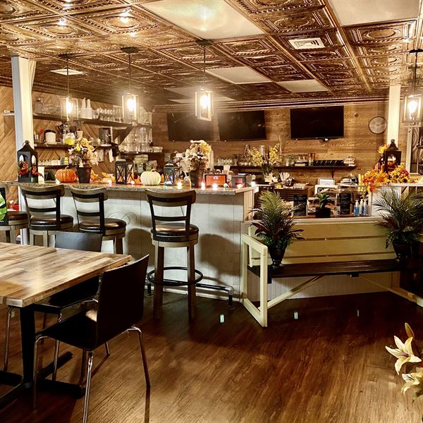 Titanium Theatre Event Hall - Southington, CT - Wedding Venue