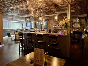 Titanium Theatre Event Hall - Southington, CT - Wedding Venue