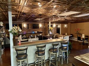 Titanium Theatre Event Hall - Southington, CT - Wedding Venue