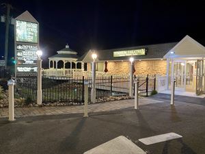 Titanium Theatre Event Hall - Southington, CT - Wedding Venue