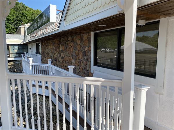 Titanium Theatre Event Hall - Southington, CT - Wedding Venue