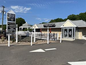 Titanium Theatre Event Hall - Southington, CT - Wedding Venue