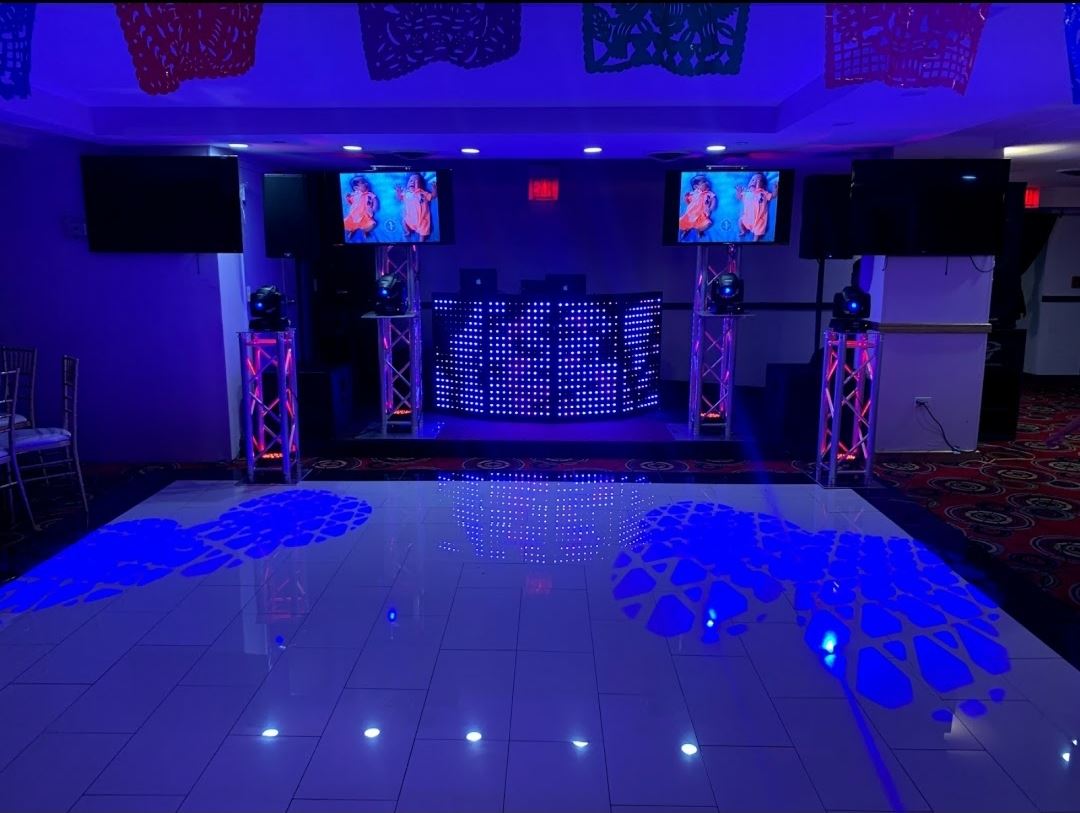 Palace Regency Hall - Cicero, IL - Wedding Venue