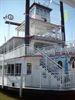 Memphis Riverboats - Memphis, TN - Party Venue