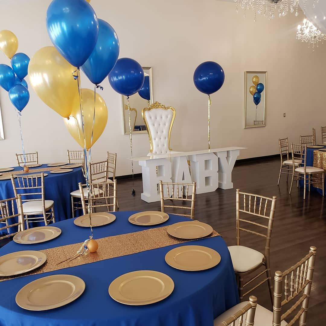 JW Event Suite - Stockbridge, GA - Wedding Venue