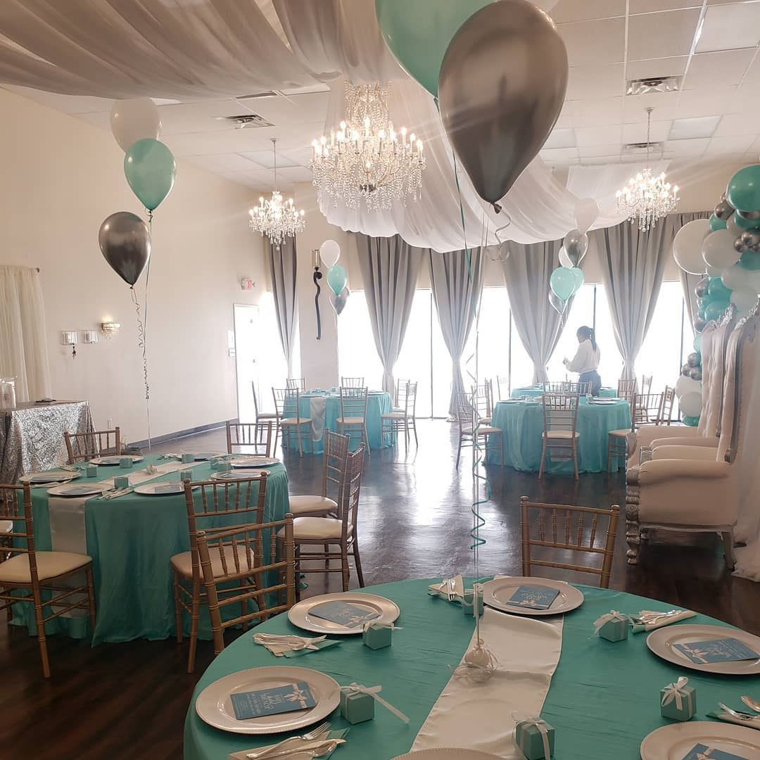 JW Event Suite - Stockbridge, GA - Wedding Venue
