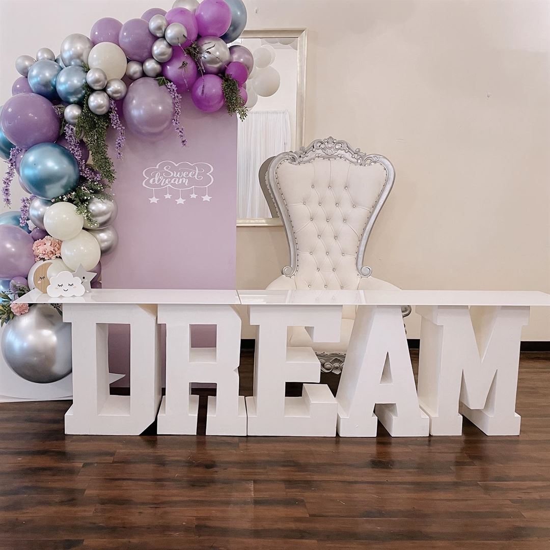 JW Event Suite - Stockbridge, GA - Wedding Venue