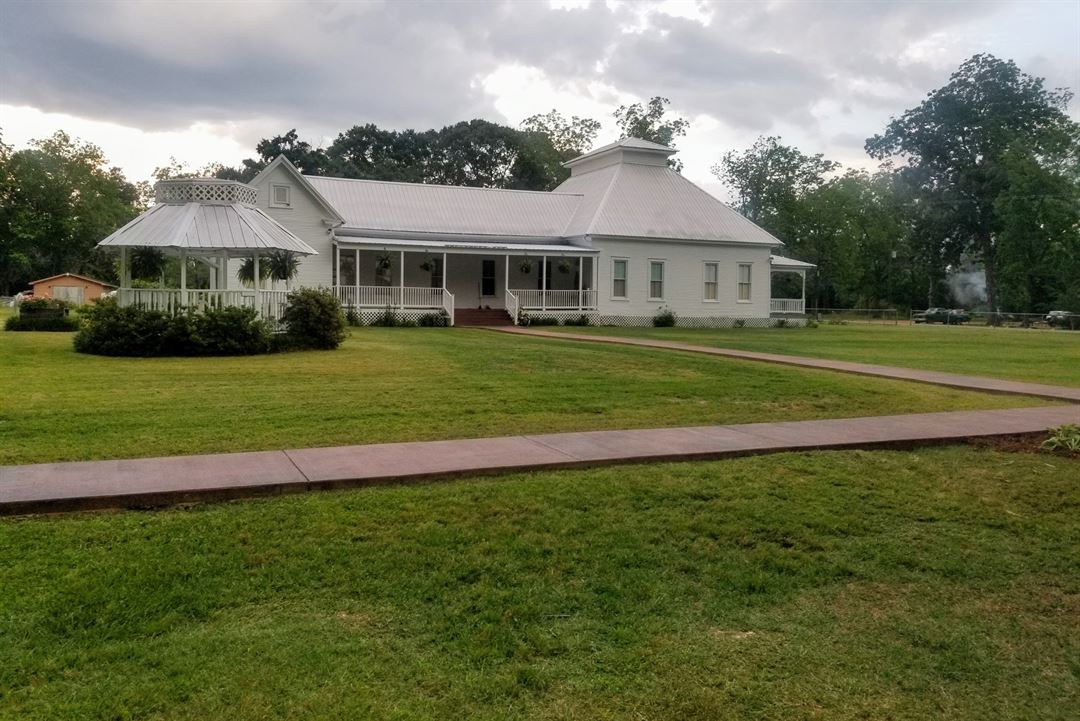 Autauga Place - Autaugaville, AL - Wedding Venue