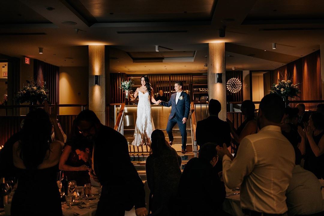 Sage - Vancouver, BC - Party Venue
