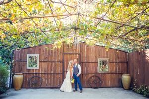 Coyote Ranch - San Jose, CA - Wedding Venue