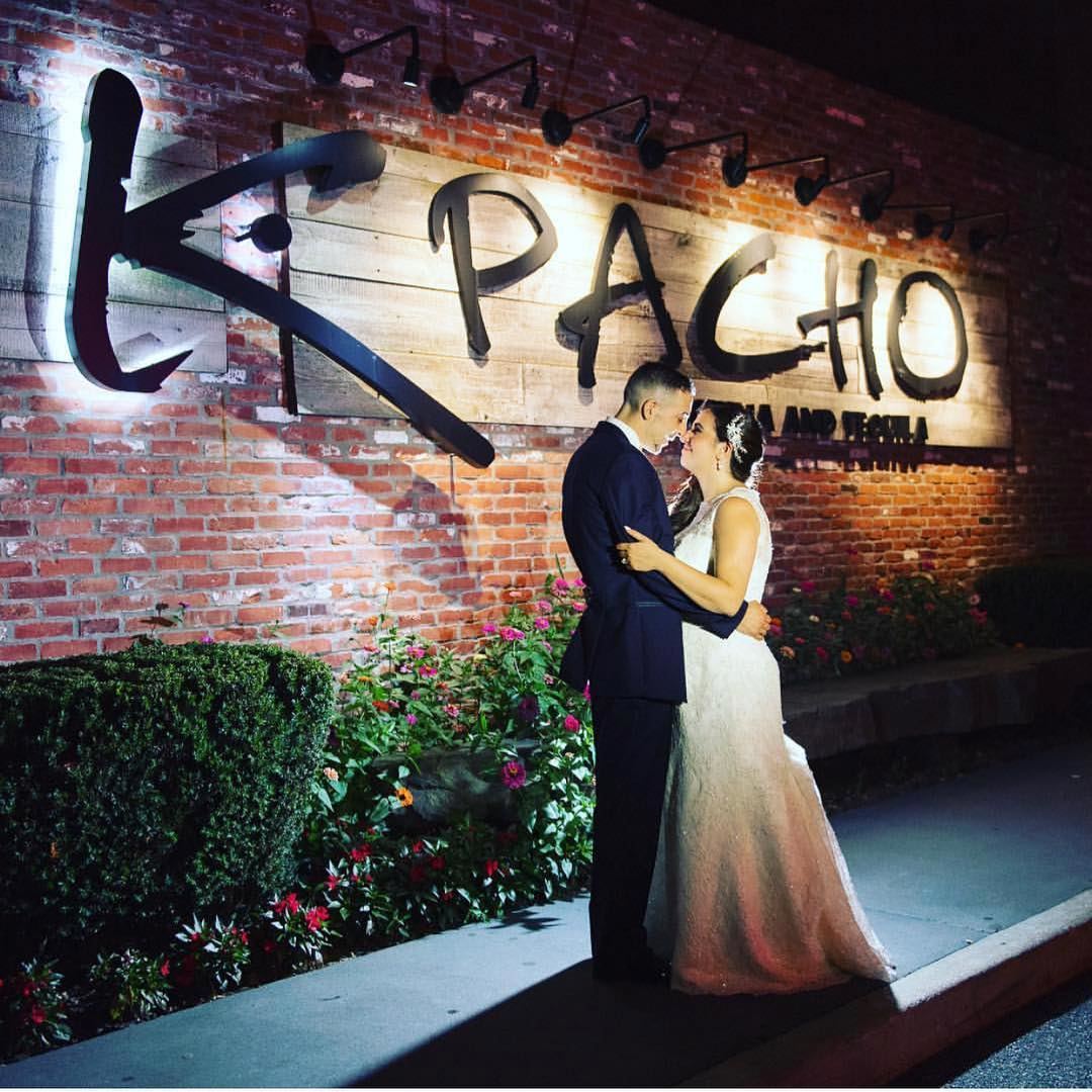 K. Pacho - New Hyde Park, NY - Party Venue