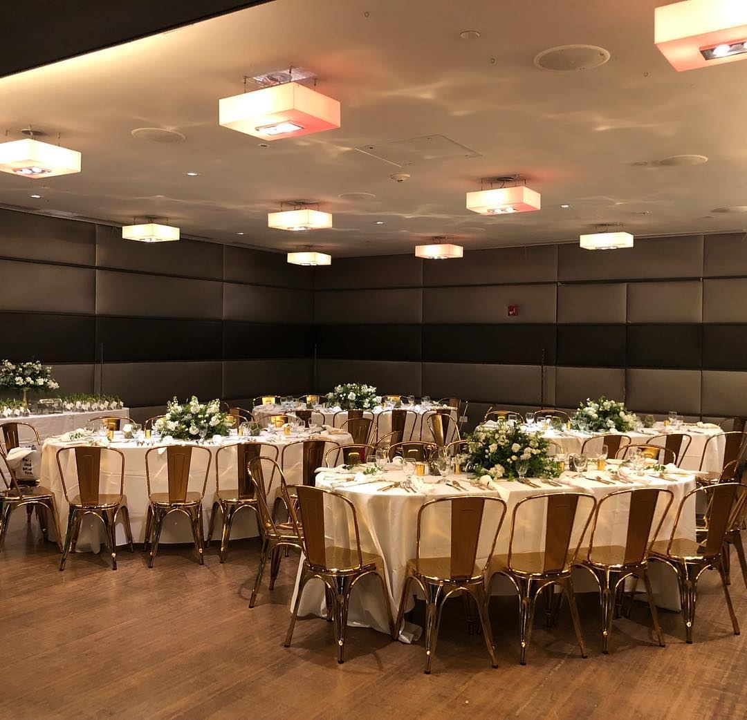 K. Pacho - New Hyde Park, NY - Party Venue