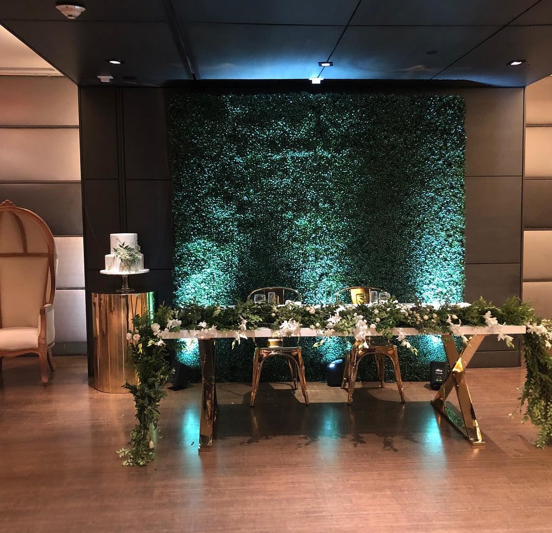 K. Pacho - New Hyde Park, NY - Party Venue