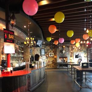 K. Pacho - New Hyde Park, NY - Party Venue