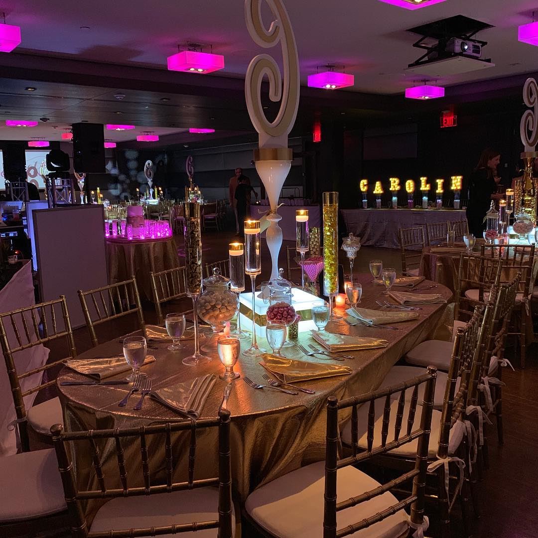 K. Pacho - New Hyde Park, NY - Party Venue