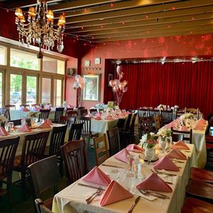 K. Pacho - New Hyde Park, NY - Party Venue