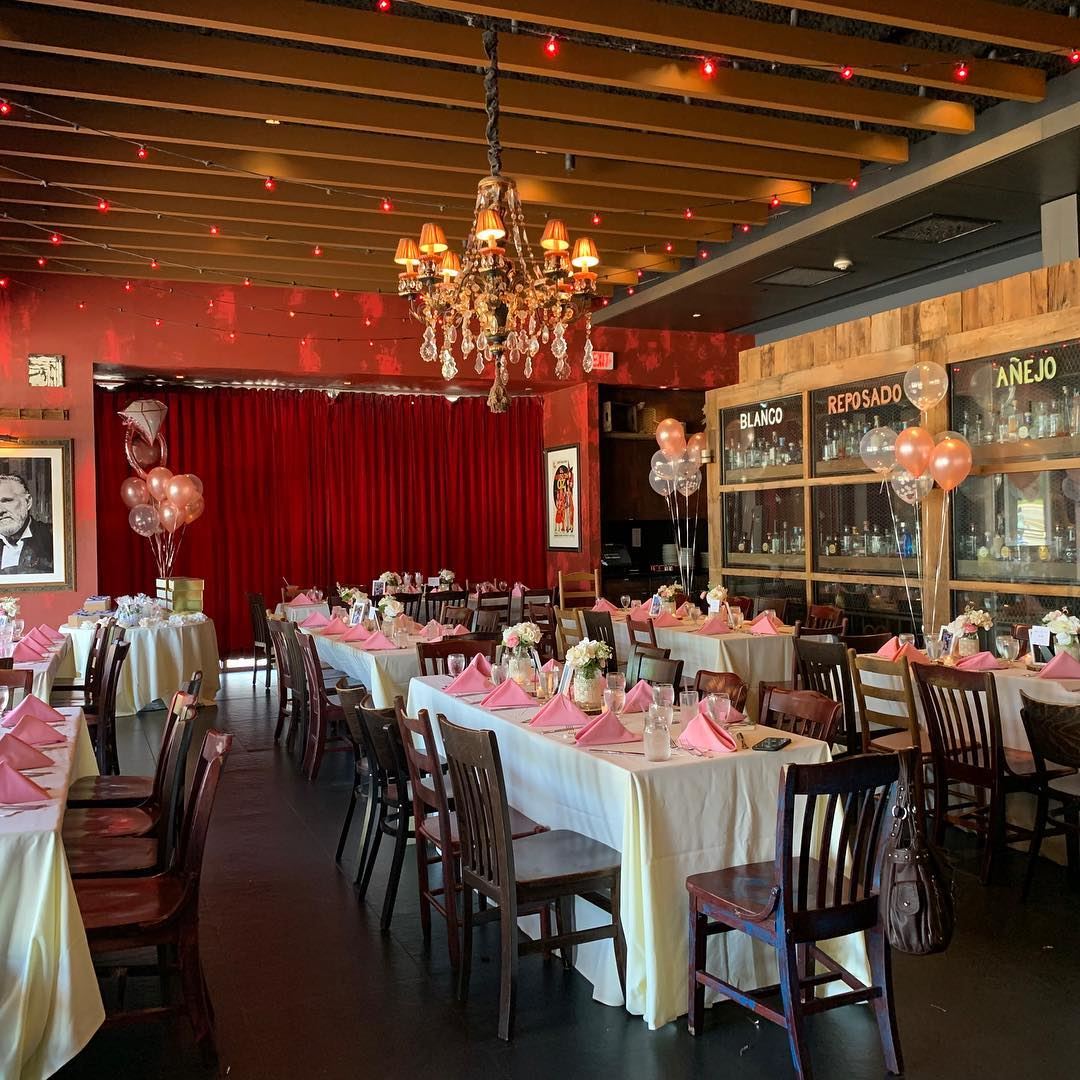 K. Pacho - New Hyde Park, NY - Party Venue